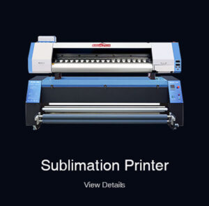 KingJet Printer | Leading Manufacturer and Supplier of DTF Printer.