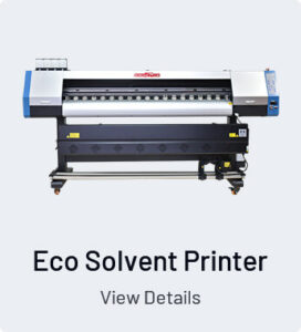 KingJet Printer | Leading Manufacturer and Supplier of DTF Printer.