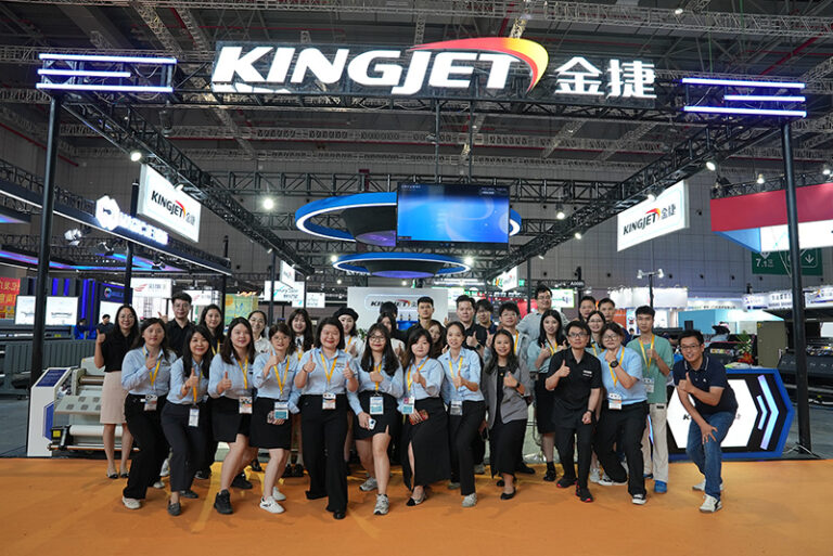 KingJet Printer | Leading Manufacturer and Supplier of DTF Printer.