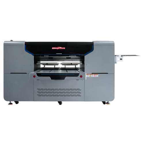 KingJet KJ-360 Direct To Garment DTG Printer For T-Shirts
