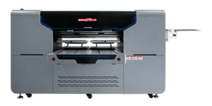 KingJet Printer | Leading Manufacturer and Supplier of DTF Printer.