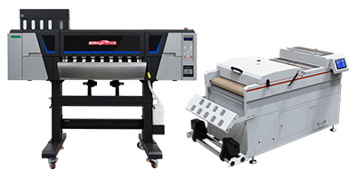 KingJet Printer | Leading Manufacturer and Supplier of DTF Printer.