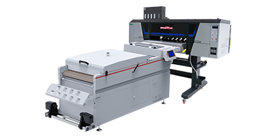 KingJet Printer | Leading Manufacturer and Supplier of DTF Printer.