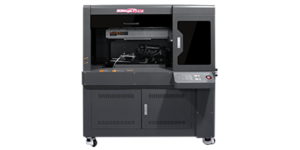 KingJet Printer | Leading Manufacturer and Supplier of DTF Printer.