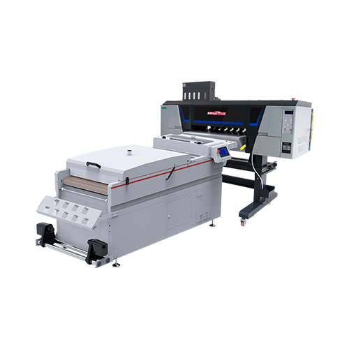 KingJet KJ-605 DTF Printer 60 cm With 5 pcs I3200 Heads - KingJet Printer | Leading Manufacturer ...