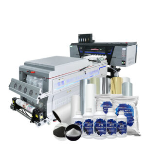 KingJet - Leading DTF Printer and UV Printer Manufacturer