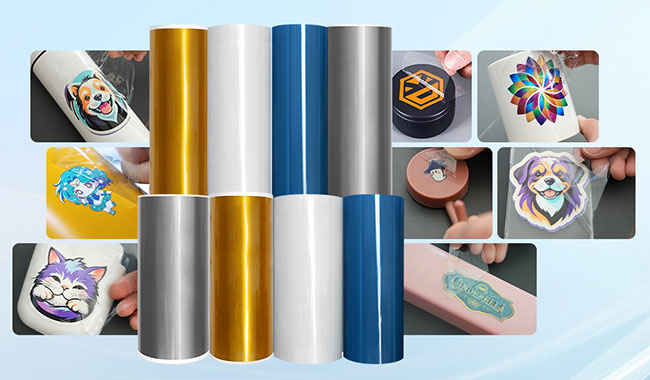 KingJet UV Ink with Instant Curing and Strong Adhesion
