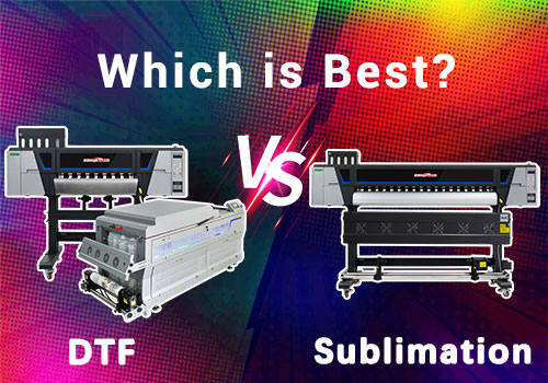 DTF Printing vs Sublimation Printing: Which Is Best For Your Business ...