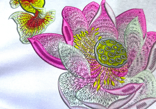 KingJet DTE Integrated DTG & Embroidery Machine (Direct-To-Garment ...