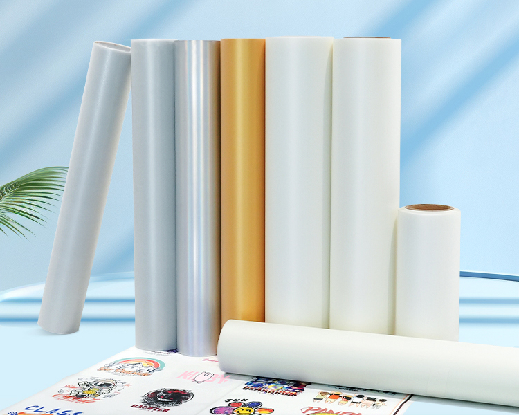 How To Choose The Right DTF Transfer Film?