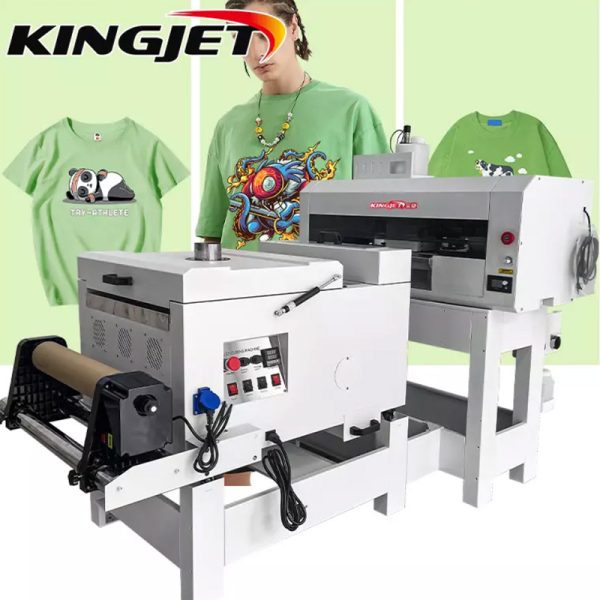 KingJet Printer | Leading Manufacturer and Supplier of DTF Printer.