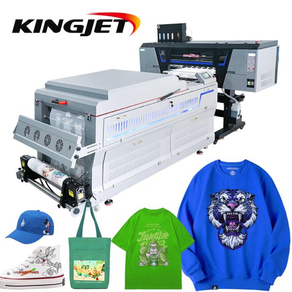 KingJet Printer | Leading Manufacturer and Supplier of DTF Printer.